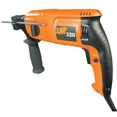 PERFORATEUR SPIT 320 SDS SPIT | SPIT320 | Outillage professionnel SPIT ...